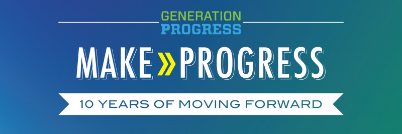 Make Progress - fisherconsulting